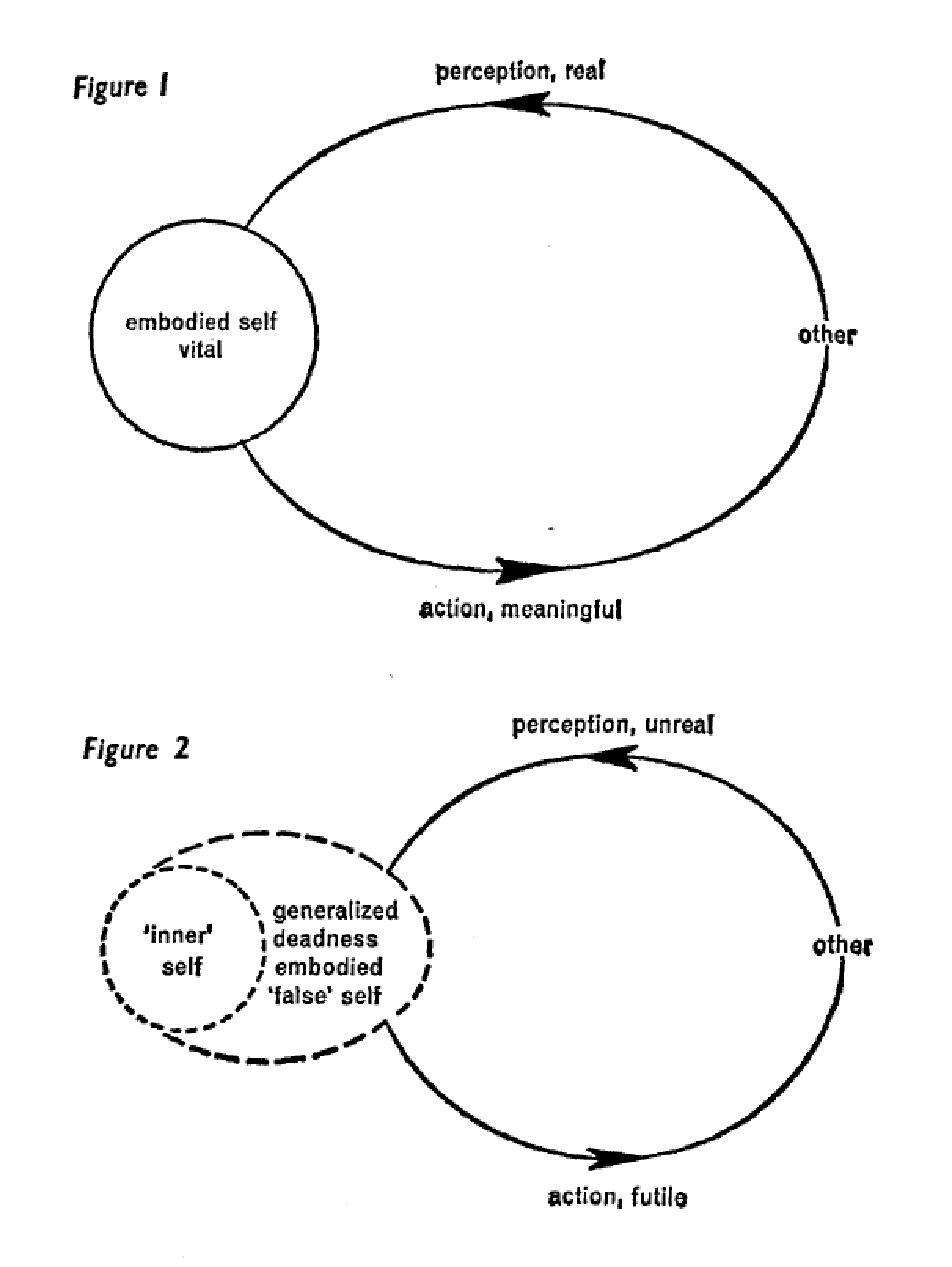 What It's Like Having Schizoid Personality Disorder